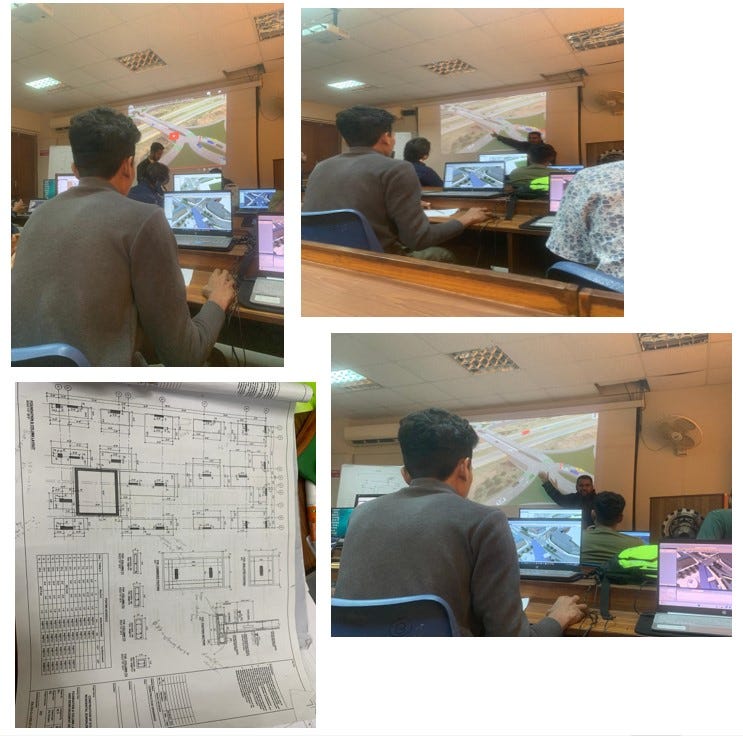 Detailed Schedule and Expert Engagement Plan - Affan Ahnaf - Medium