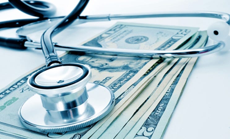 Today’s Trending Healthcare Stocks | by Small Cap Reporter | Stock ...