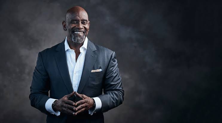 Chris Gardner: Inspiring the Next Generation of Dreamers with ...