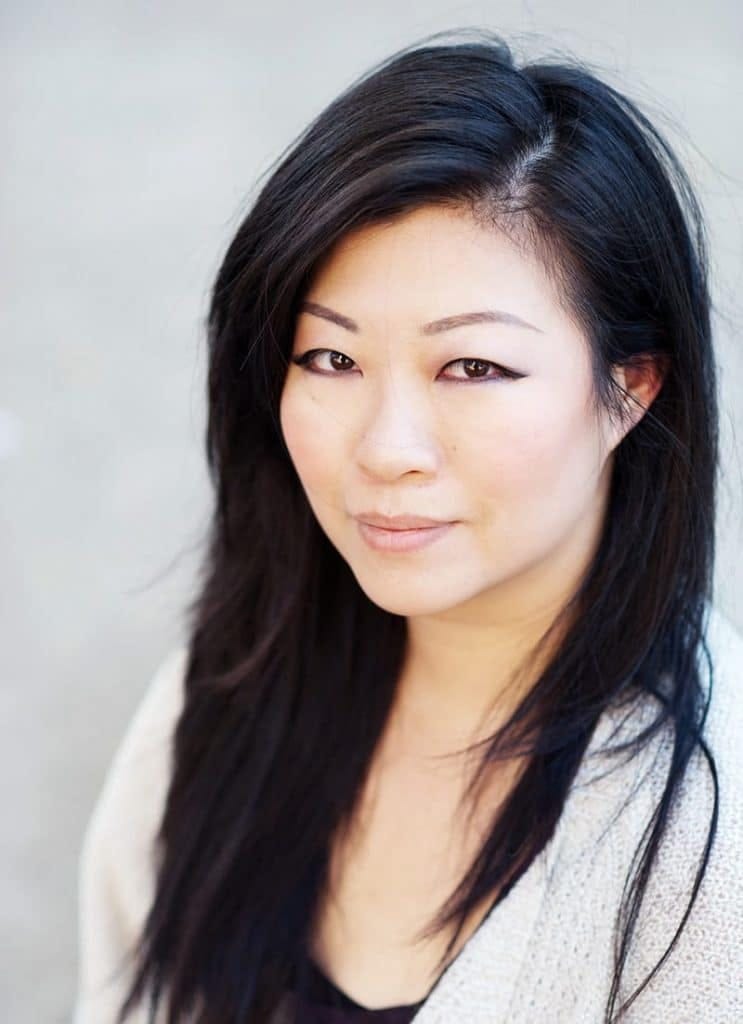 Angelina Huang's Instagram, Twitter & Facebook on IDCrawl