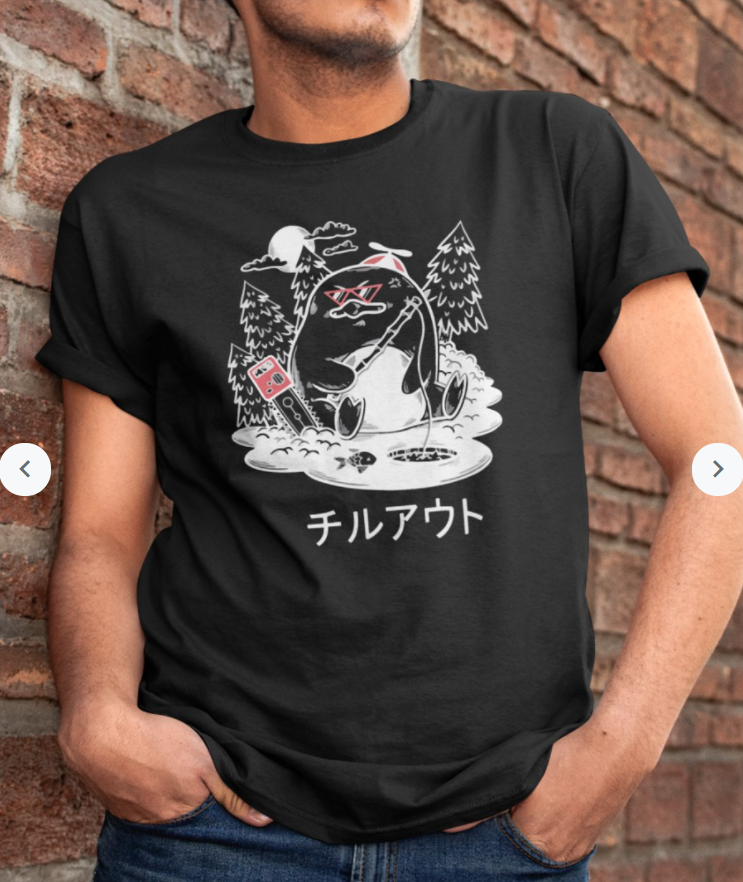 Isaacwhy Merch - Diwob - Medium