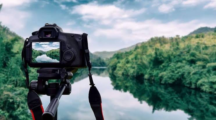 Capturing through my eyes..!! - Nikul Solanki - Medium