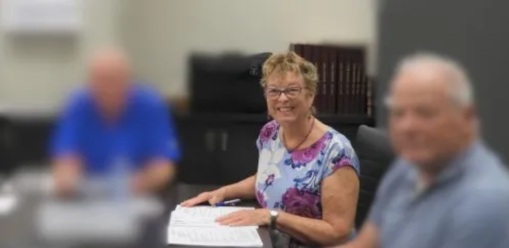 Susan Sanderson, Advocate for BC's addiction treatment and recovery ...