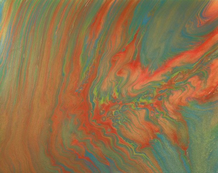 What Are The Benefits Of Using Acrylic Paints? Tips to use One! | by ...
