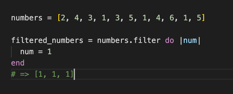Common ActiveRecord Enumerable Methods (And How To Use Them) | by Briana Brewster | Medium