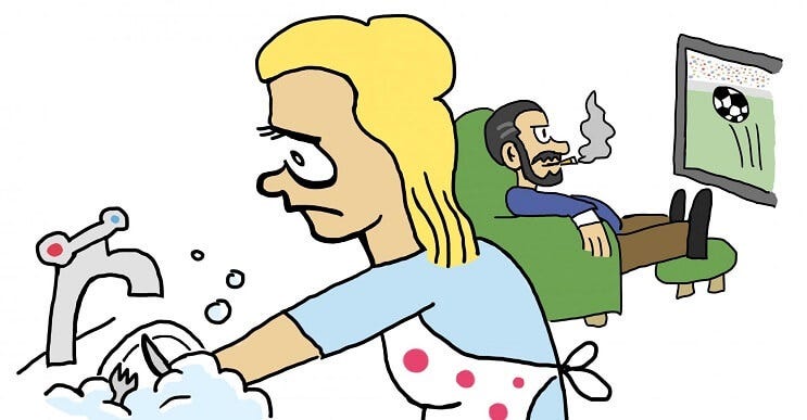 How Reggaeton is Enabling Self-expression, Feminism, and Dismantling ...