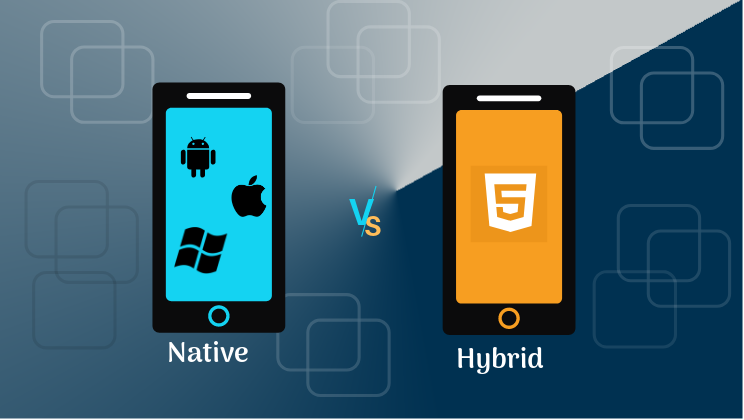 Hybrid vs Native Mobile Application. What to choose in 2019? | by ...