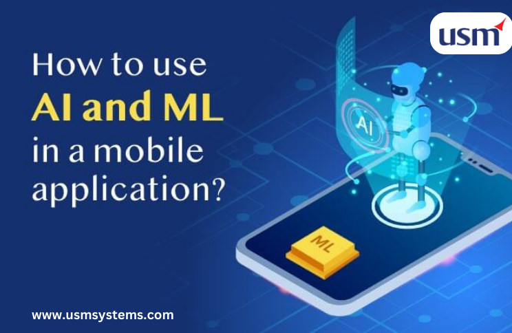 Ways You Can Use AI To Develop Mobile Apps | by Yamuna M | Medium