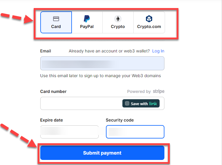 How to Buy a Website Domain Forever: Ultimate Guide | by Gabrielle ...
