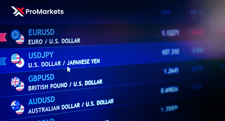 Most Trending Currency Pairs in 2022 | by XPro Markets | Medium