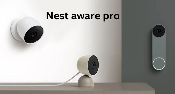 Nest aware pro. Have you ever wanted your home to be… | by ...