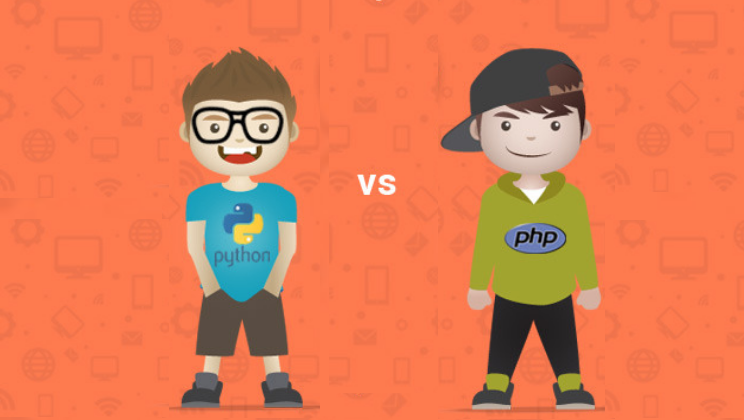 10 Reasons Why Python Beats PHP for Web Development | by myTectra | DataDrivenInvestor