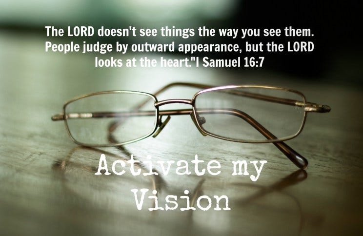 Activate your Vision — ReflectJanuary 23, 2016 | by jann Cobb | Medium