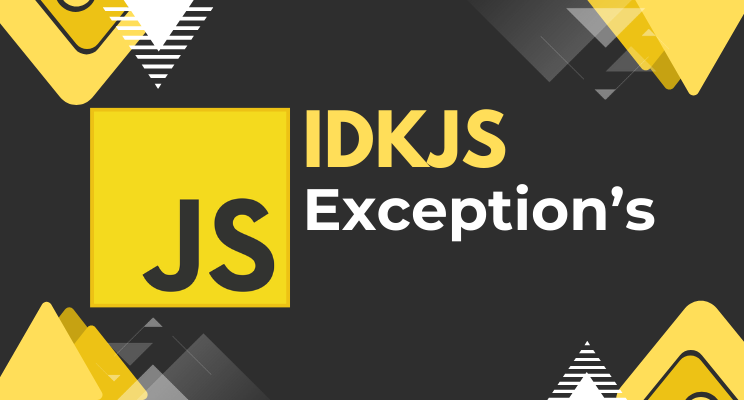 Mastering Exception Handling In Javascript By Girijashankar J Nov