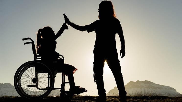 Disability as a minority. By: Lorena Zuleta, Carolina Ciro… | by ...