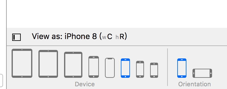 一萬小時．iOS App學習：程式設計實戰心法_Ch05/AutoLayout介紹 | by MikeWu | Medium