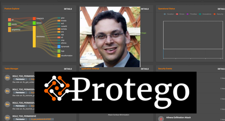 Securing Serverless — Q&A With Protego CTO Hillel Solow | by Ron Gula ...
