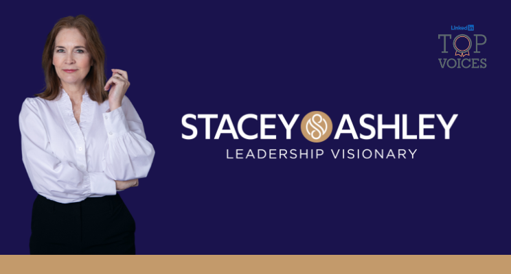 THE CEO’s CHALLENGE: HOW TO CREATE AN EXECUTIVE TEAM | by Stacey Ashley ...