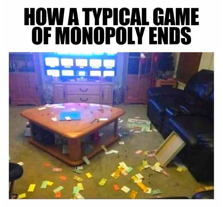 From Anti-Monopoly to Monopoly: The Untold Stories of Game Industry ...