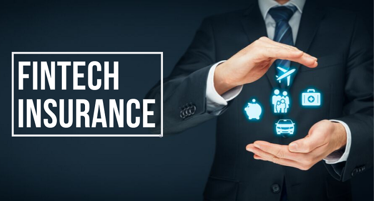 Fintech and the Insurance industry | by Tulio Barcelos | Medium