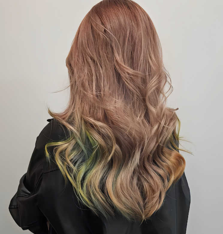 Amazing Advantages of Hair Perming | by Leechong | Jun, 2024 | Medium