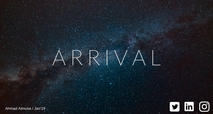 Blue Nebula Consulting