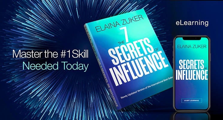 Forget Resolutions! - Elaina Zuker - Medium