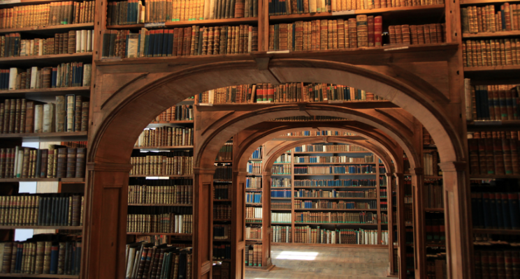 11 Books That Were Instrumental to Reinventing My Life After Prison ...