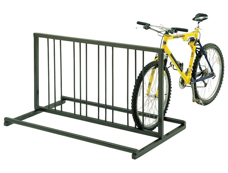 Bike Racks Market with Excellent CAGR of 4.3% by 2030. | by Kirtanasomarajan | Jul, 2024 | Medium