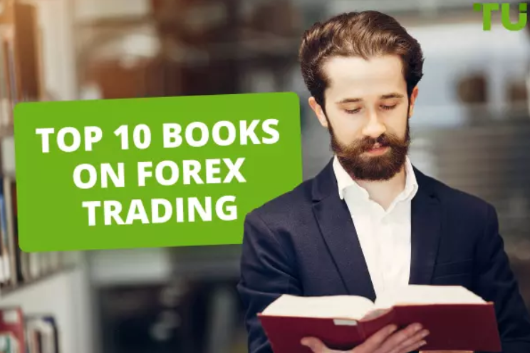 What are the best books on Forex trading? | by Winniefred Emmanuel ...
