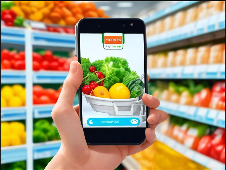 Top Grocery Delivery App Development Companies in Qatar | by Patt ...