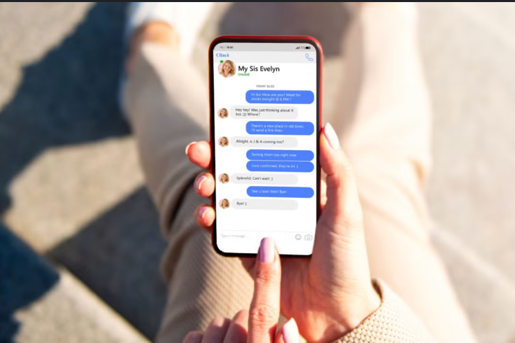 🐢 How Chat Apps Scroll to Messages Not in the DOM — Lazy Load + Smooth ...