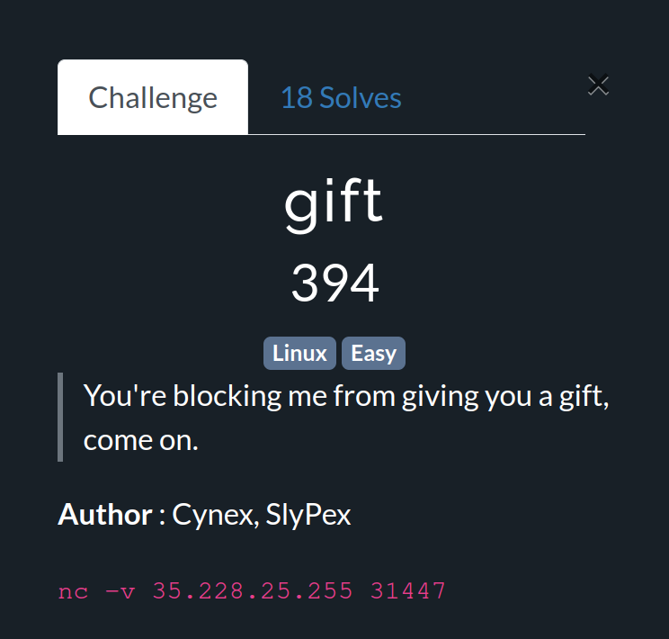 Cannot remove file in linux (file attributes) (CTF challenge write-up ... Cannot remove file in linux (file attributes) (CTF challenge write-up ...