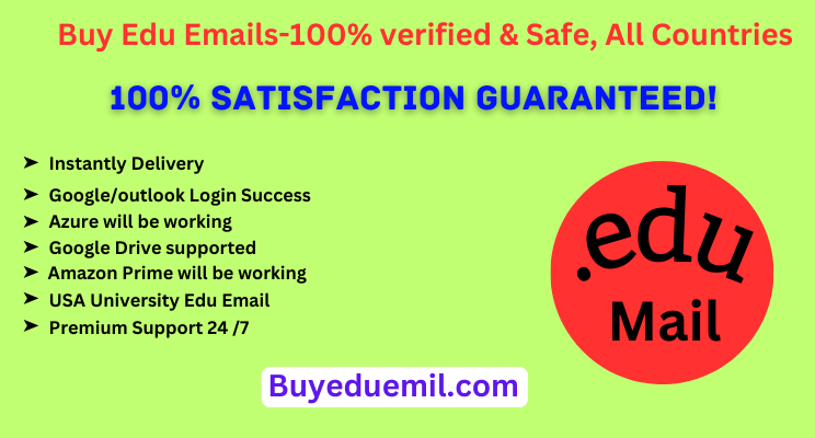 Buy Edu Emails — Buy .Edu Email Account — Amazon And Canva 100% ... Buy Edu Emails — Buy .Edu Email Account — Amazon And Canva 100% ...