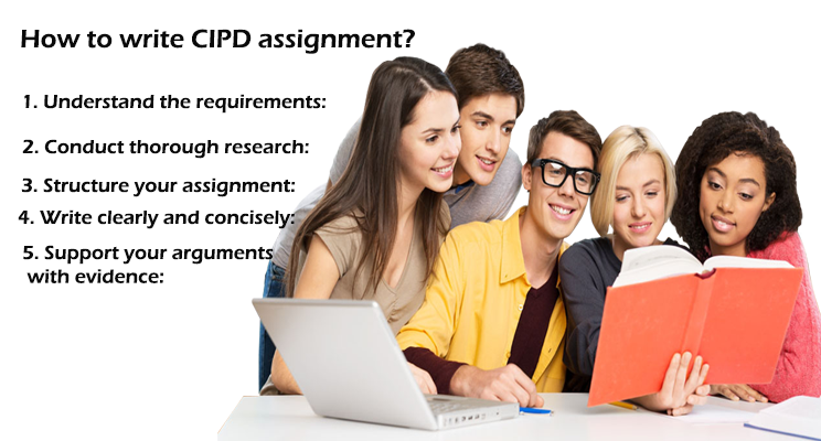 How to write CIPD assignment?. Writing a CIPD assignment can be a… | by ...