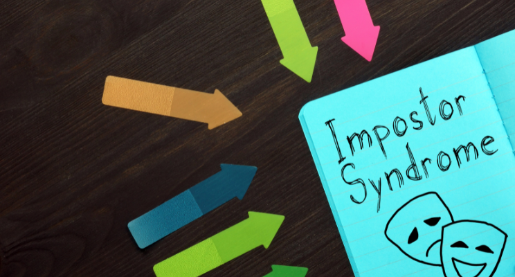 Impostor Syndrome: A Sign You’re On the Right Path | by Craig Stanland ...
