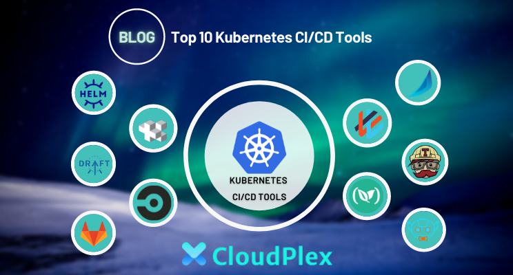 Top 10 Kubernetes CI/CD Tools. Kubernetes, also called Kube, is an ...