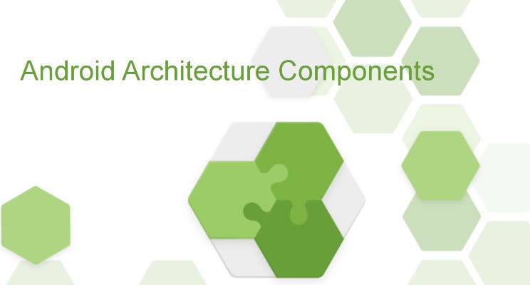 Android Architecture components walk-through | by Mohamed Ibrahim | Medium