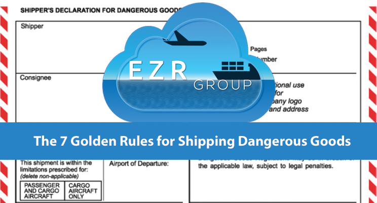 The 7 Golden Rules for Shipping Dangerous Goods | by Leah P Horowitz ...