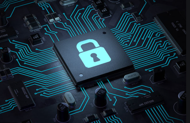 Cybersecurity & Confusion matrix. Task Description 📄 | by Rishabh Jain ...