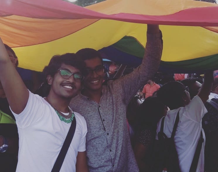 Pride March and being proud.. 50 years after the first brick was… | by ...