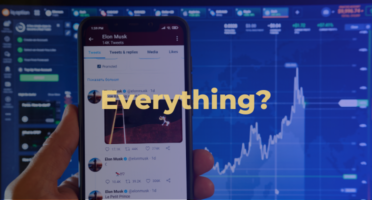 Will Elon’s Everything App really make our lives easier? | by Mitch ...