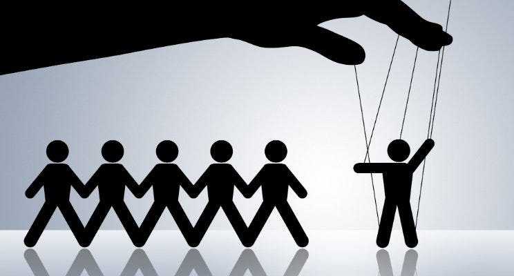 Personal Agency. In recent years I’m learning to… | by Itamar Goldminz ...