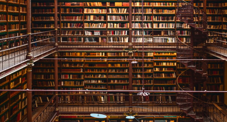 I Consumed Self-Help Books Like a Junkie Seeking His Next High | by ...