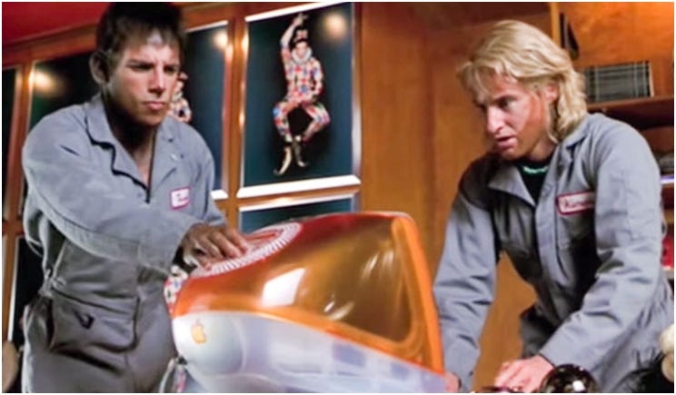 AI’s so hot right now…. …so what… | by Molasses | Medium