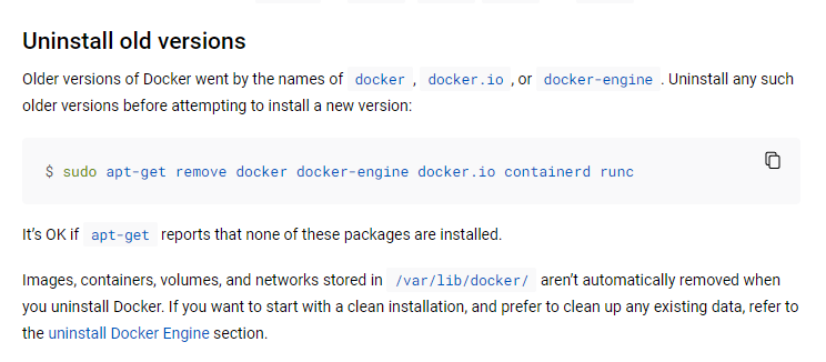 Docker Installation And Running Nginx Jenkins Mysql In A Docker Container On Ubuntu By