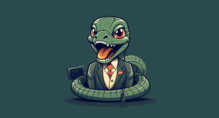 Oops, We Did It Again: The Sneaky ‘Cobra Effect’ in Business 🐍 | by ...