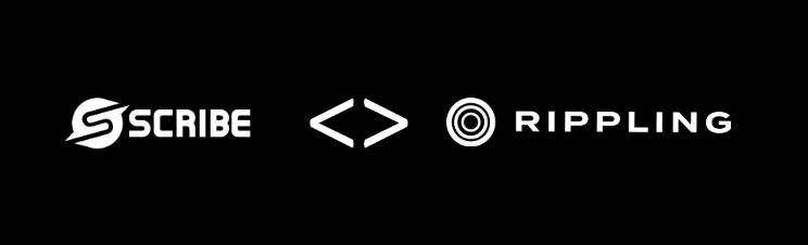 Scribe is Joining Rippling. Back in Jan 2017, we started Scribe… | by ...