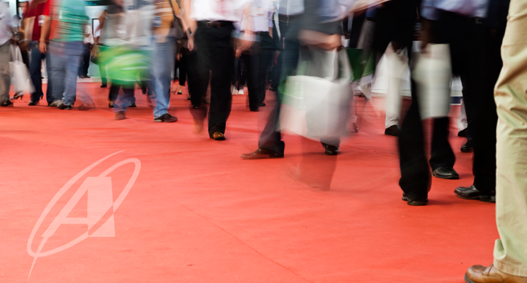 TRADE SHOWS SHOW US THE WAY: How to Enhance the Face-to-Face with ...