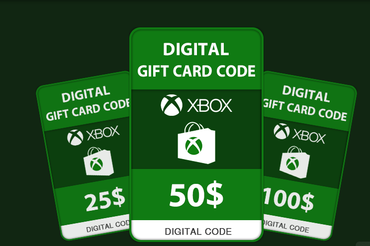 How to Get Free Xbox Gift Card Codes Generate No Cost 2025 | Medium